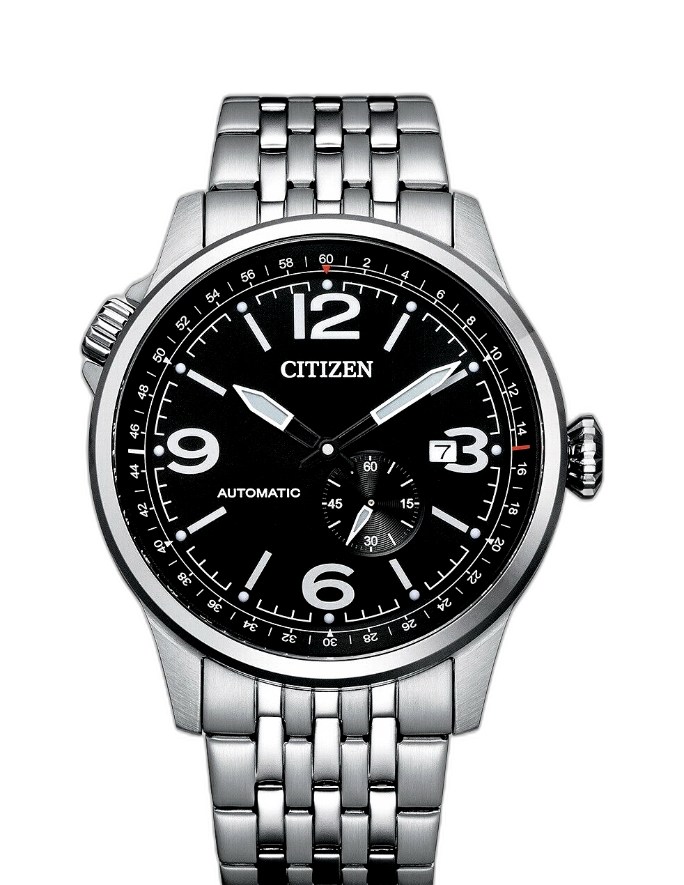 Citizen NJ0140-84E Price as of December 2025 | WatchCharts