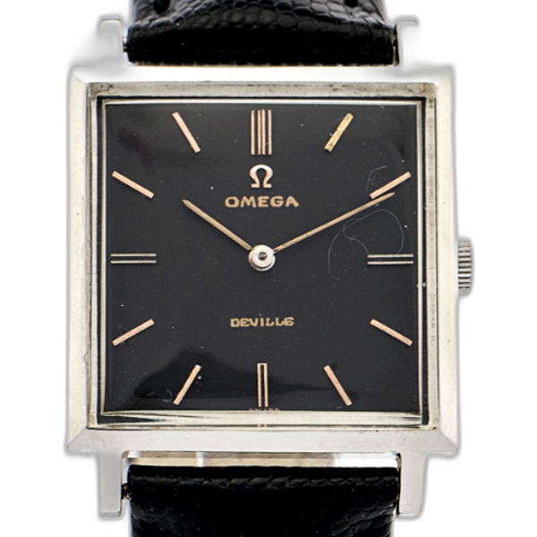 Omega Geneve 111.024 Price as of October 2025 | WatchCharts