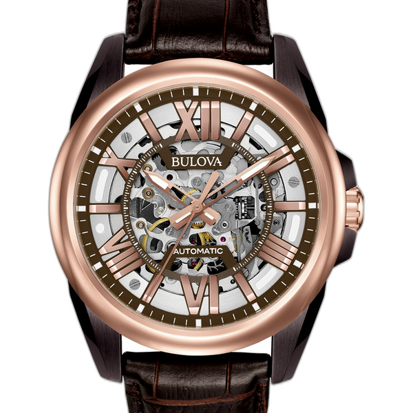 Bulova Classic 98A165 Price as of September 2025 | WatchCharts