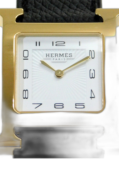 Hermès Heure H HH1.501 Price as of May 2026 | WatchCharts CA