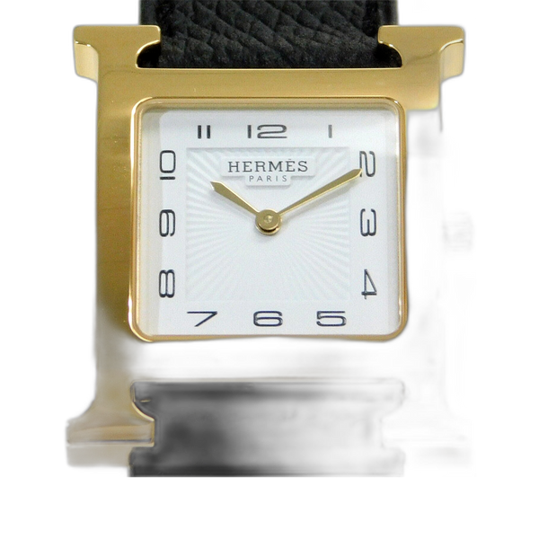 Hermès Heure H HH1.501 Price as of May 2026 | WatchCharts