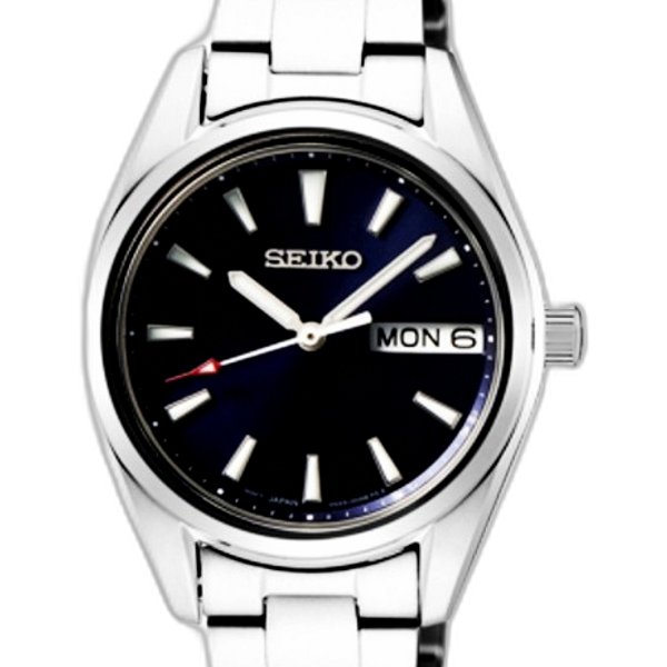 Seiko Classic SUR353 Price as of April 2026 | WatchCharts