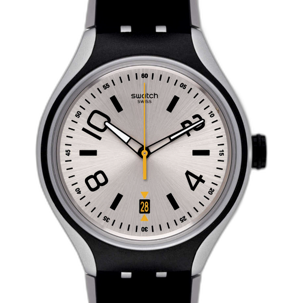 Swatch Helsinki YES4010 Price as of May 2026 | WatchCharts