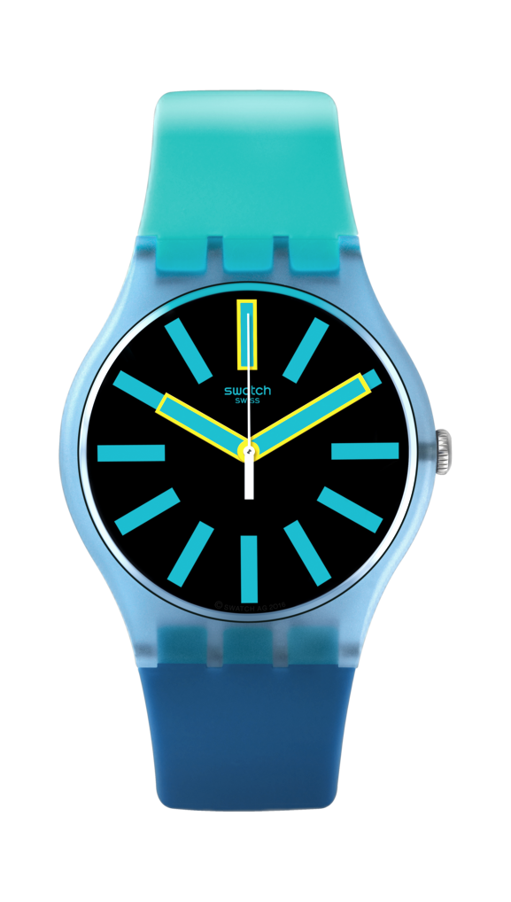 Swatch Flashwheel SUOS105 Price as of April 2026 | WatchCharts