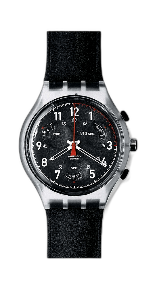 Swatch Speed Counters SCK113 Price as of October 2025 | WatchCharts