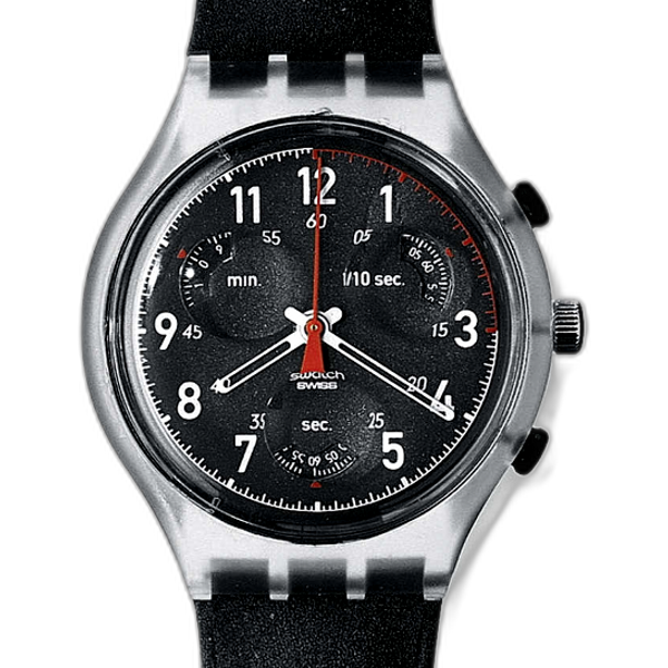 Swatch Speed Counters SCK113 Price as of October 2025 | WatchCharts