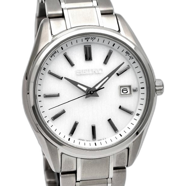 Seiko Selection SBTM337 Price as of April 2026 | WatchCharts