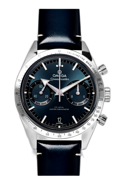 Omega Speedmaster '57 332.12.41.51.03.001 Price as of June 2026 ...