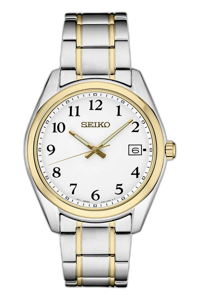 Seiko SUR460 Price as of May 2026 | WatchCharts