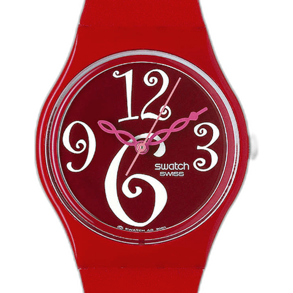 Swatch Surfer Babe GR148 Price as of June 2026 | WatchCharts