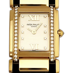 9 Best High-End Luxury Precious Metal Quartz Watches | WatchCharts ...