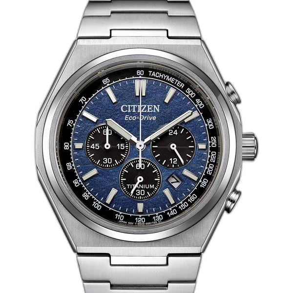 Citizen Eco-Drive Super Titanium CA4610-85L Price as of May 2026 ...