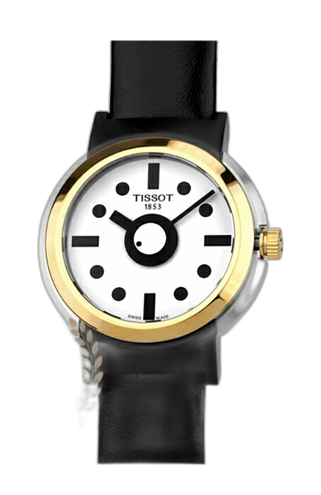 Tissot Heritage Memphis 34 Two Tone T134.210.27.011.00 Price as of June ...