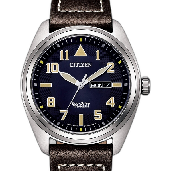 Citizen Eco-Drive BM8560-37L Price as of December 2025 | WatchCharts