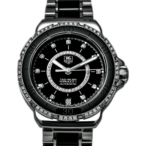 TAG Heuer Formula 1 Calibre 5 37 WAU2212 Price as of June 2026 ...