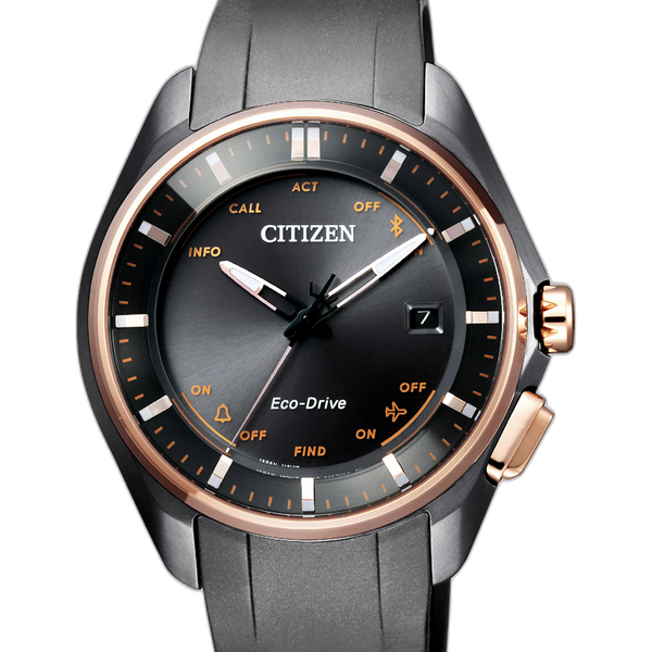 Citizen Eco-Drive BZ4006-01E Price as of May 2026 | WatchCharts CA