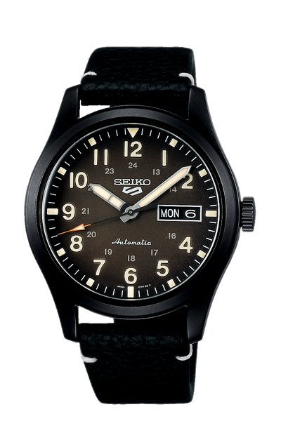 Seiko 5 Sports SRPG41 Price as of January 2026 | WatchCharts