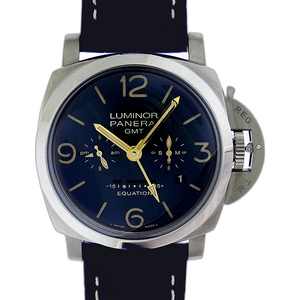 10 Best High-End Luxury Large Wrist Watches with Calendar Feature ...