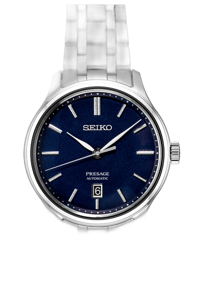 Seiko Presage SRPD41 Price as of January 2026 | WatchCharts