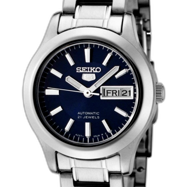 Seiko 5 SYMD93 Price as of December 2025 | WatchCharts