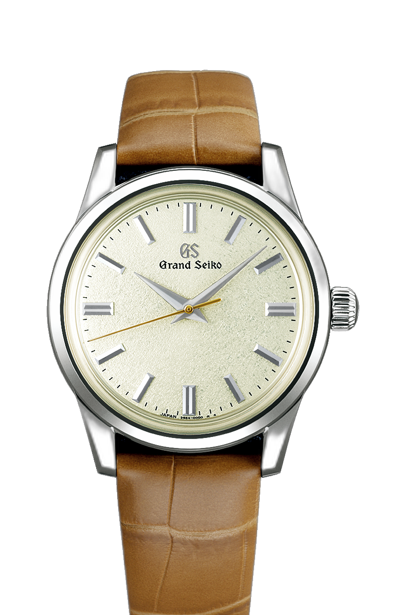 Grand Seiko SBGW281 Price, Specs, Market Insights | WatchCharts