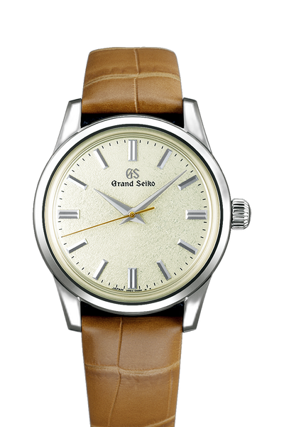 Grand Seiko SBGW281 Price, Specs, Market Insights | WatchCharts
