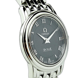 6 Best Entry-Level Luxury Precious Metal Watches for Average Wrists ...