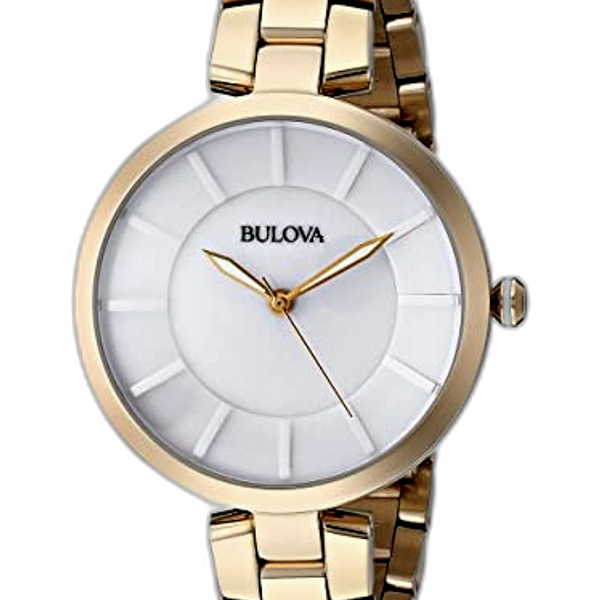 Bulova 97L142 Price as of May 2026 | WatchCharts