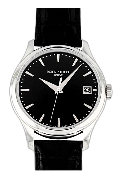 Patek Philippe Calatrava 5227 5227G-010 Price as of December 2025 ...