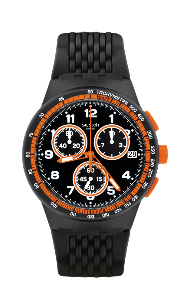 Swatch Nerolino SUSB408 Price as of June 2026 | WatchCharts