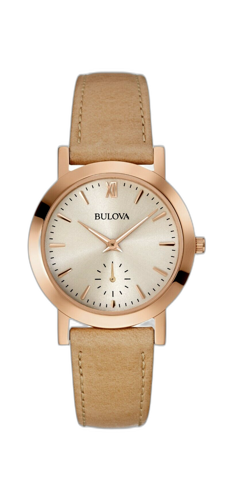 Bulova Classic 97L146 Price as of June 2026 | WatchCharts