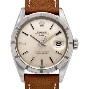 12 Best Entry-Level Luxury Automatic Watches for Small Wrists ...