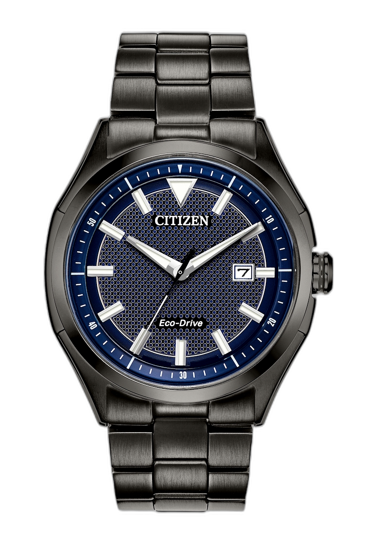 Citizen Eco-Drive AW1147-52L Price as of May 2026 | WatchCharts