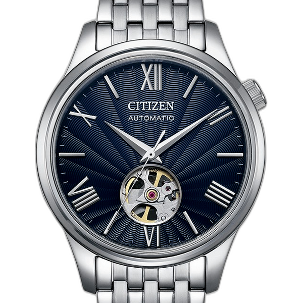 Citizen NH9130-84L Price as of May 2026 | WatchCharts