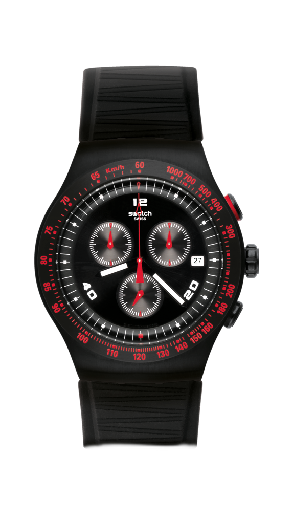 Swatch Race Trophy YOB401 Price as of January 2026 | WatchCharts