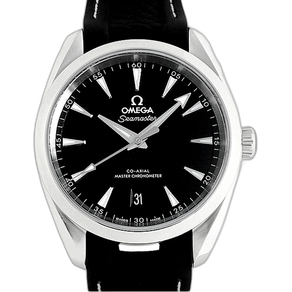 Omega Seamaster Aqua Terra 150M 220.12.38.20.01.001 Price as of ...