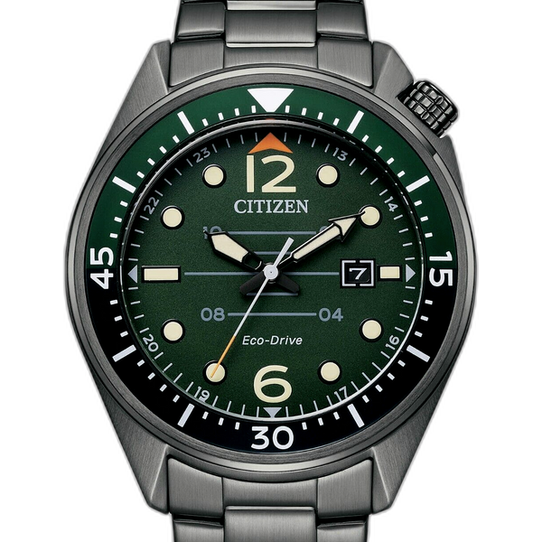 Citizen Eco-Drive AW1717-81X Price as of November 2025 | WatchCharts