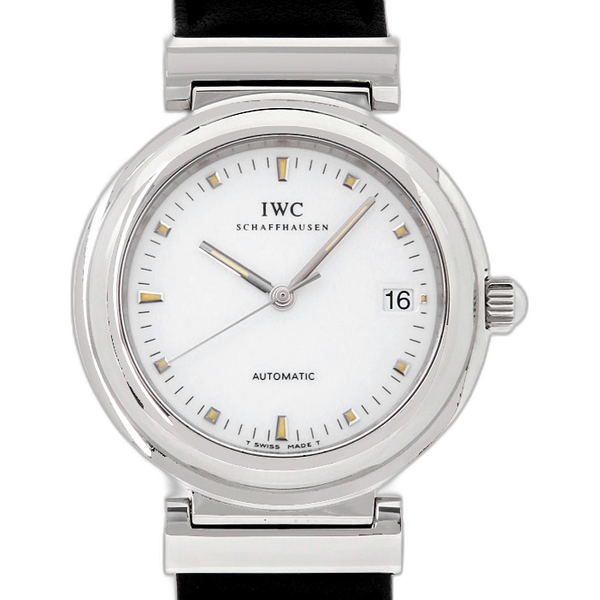 IWC Da Vinci SL 352801 Price as of January 2026 | WatchCharts
