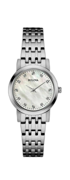 Bulova Classic 98P175 Price as of May 2026 | WatchCharts