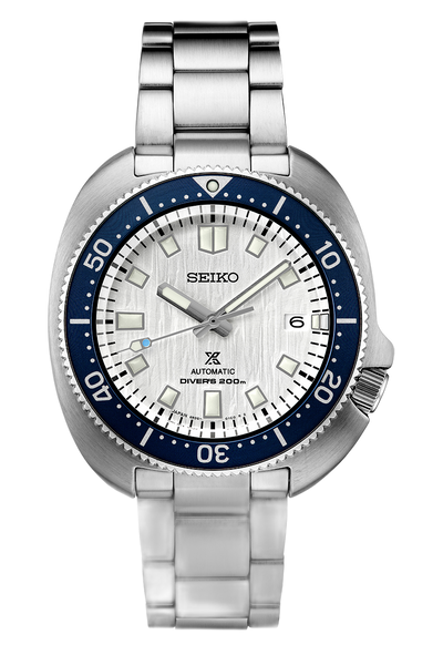 Seiko Prospex Glacier Save the Ocean SPB301 Price as of May 2026 ...