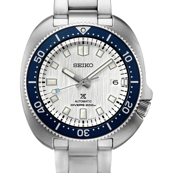 Seiko Prospex Glacier Save the Ocean SPB301 Price as of May 2026 ...
