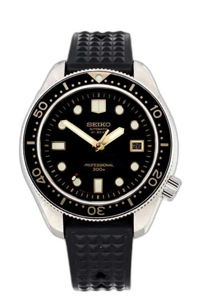 Seiko Prospex Diver Limited Edition SLA025 Price as of January 2026 ...