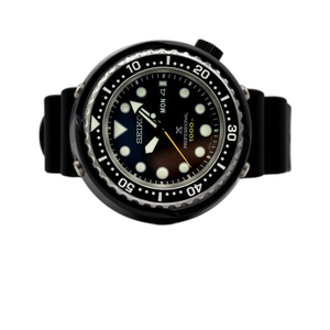 21 Best Titanium Automatic Watches | WatchCharts Marketplace