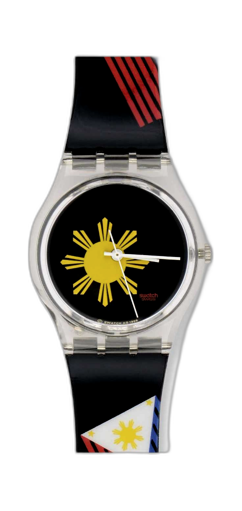 Swatch Philippines GK268 Price as of June 2026 | WatchCharts