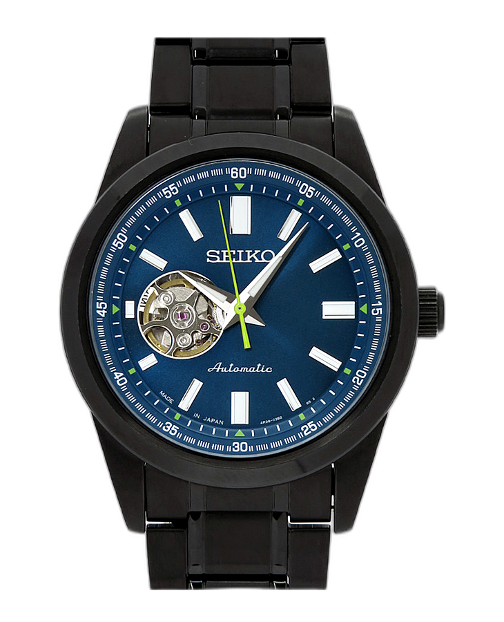 Seiko Selection SCVE055 Price as of November 2025 | WatchCharts