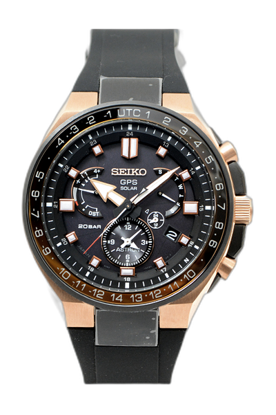 Seiko Astron Executive Line 8x Series SSE170 Price as of December 2025 ...