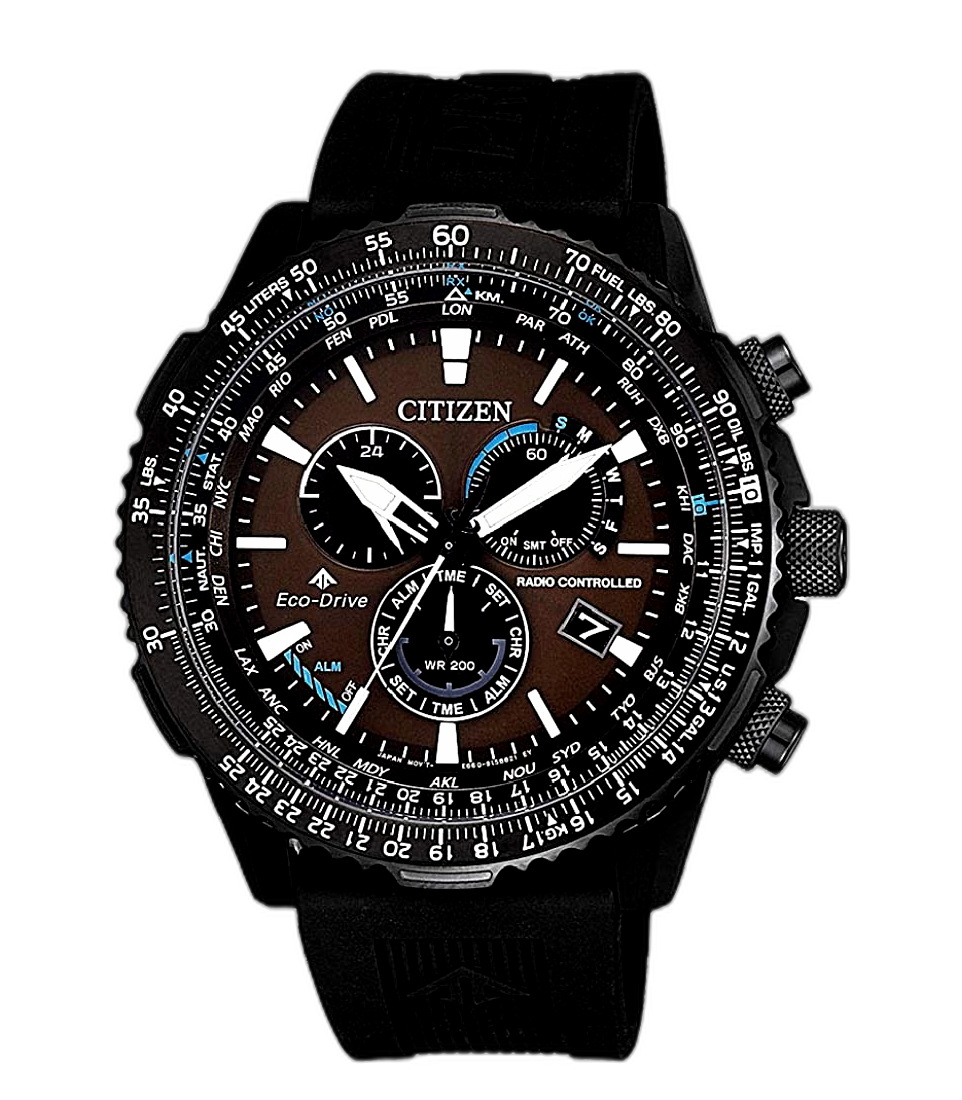 Citizen Promaster CB5005-13X Price as of May 2026 | WatchCharts