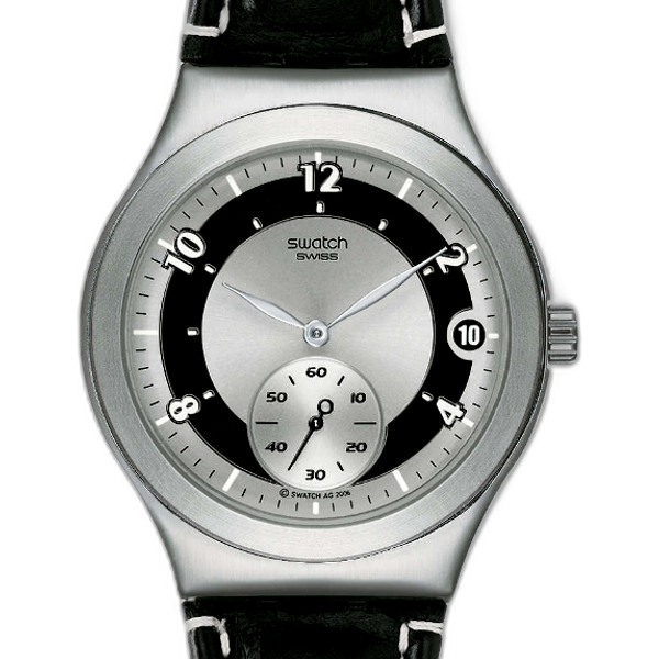 Swatch Open Feel YPS416 Price as of May 2026 | WatchCharts