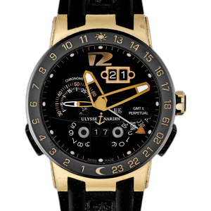 8 Best Ultra-Luxury Large Wrist Watches with Calendar Feature ...