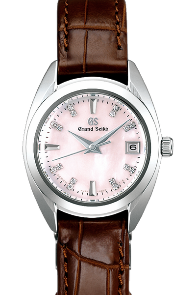 Grand Seiko STGF371 Price, Specs, Market Insights | WatchCharts